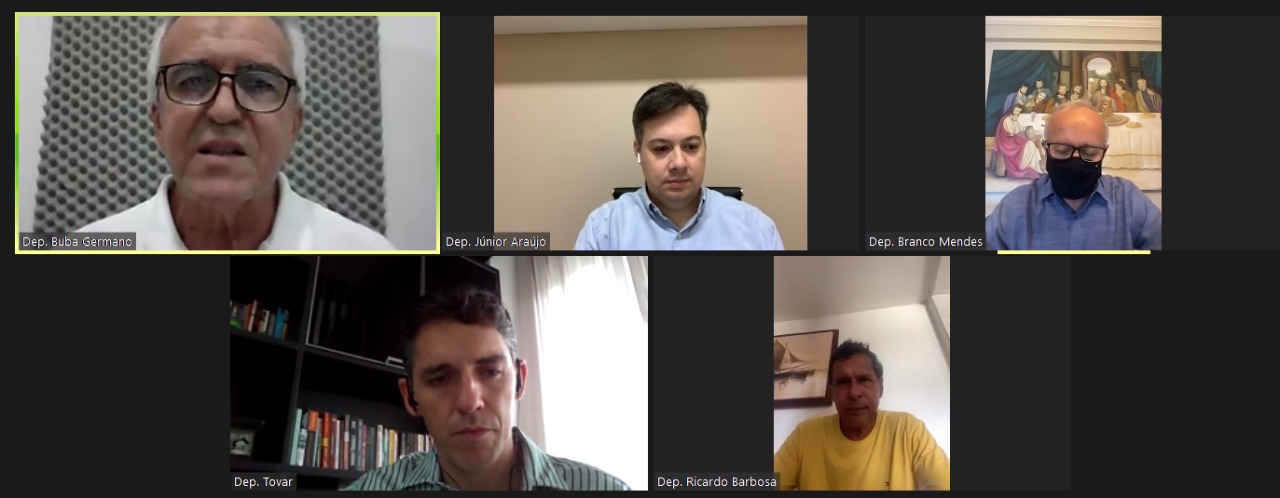 ALPB: Comissão aprova projeto que reverte valores de multas para ...