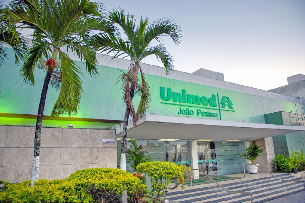 HISTÓRICO: Último paciente do Hospital da Unimed-JP recebe alta e ...