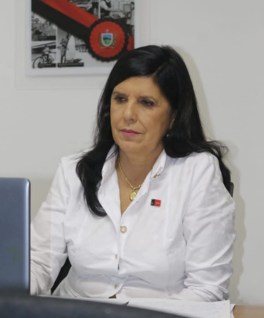 Lígia confirma conversa com equipe de Lula, mas anuncia pausa na ...