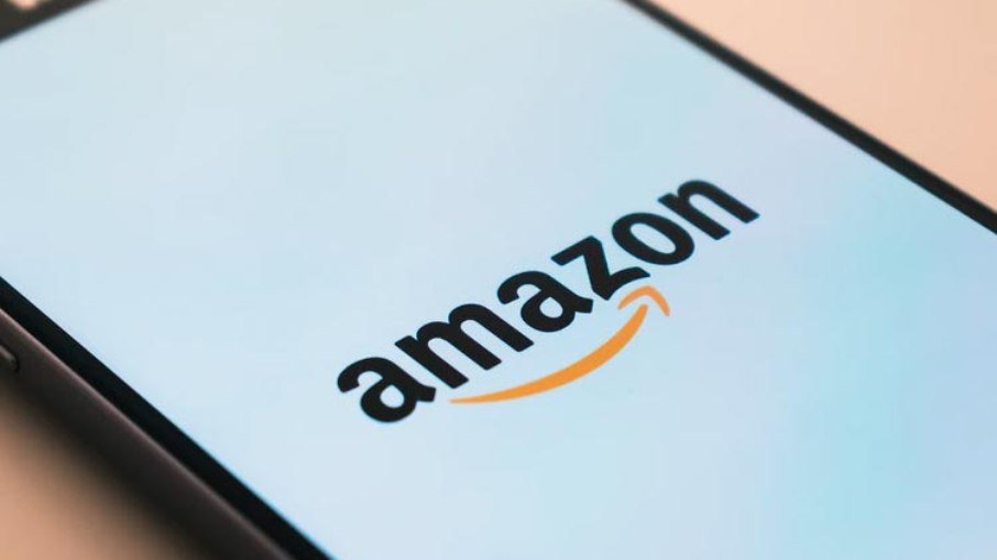 Como conseguir código promocional Amazon? - F5 Online