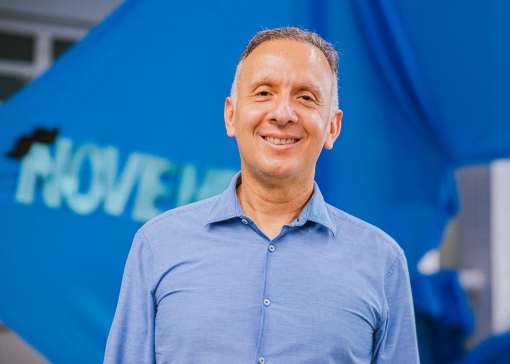 Aguinaldo Ribeiro é homenageado nas redes sociais pelo seu aniversário ...