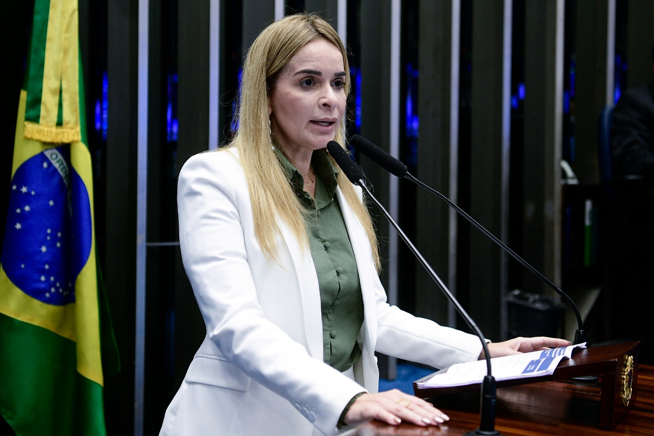 Daniela Ribeiro revela ter sido vítima de violência política e ...