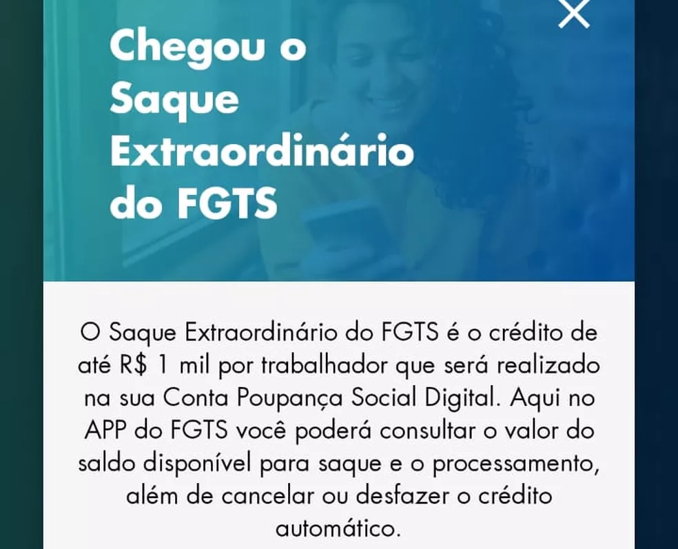 Saque Extraordinário Do Fgts é Liberado Para Sete Grupos Em Maio Veja
