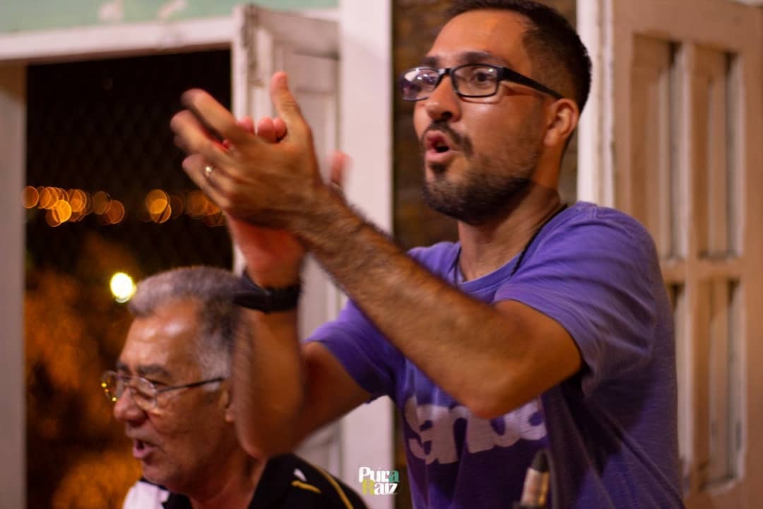 Morre aos 38 anos o músico Max Serrano, da banda Pura Raiz - F5 Online