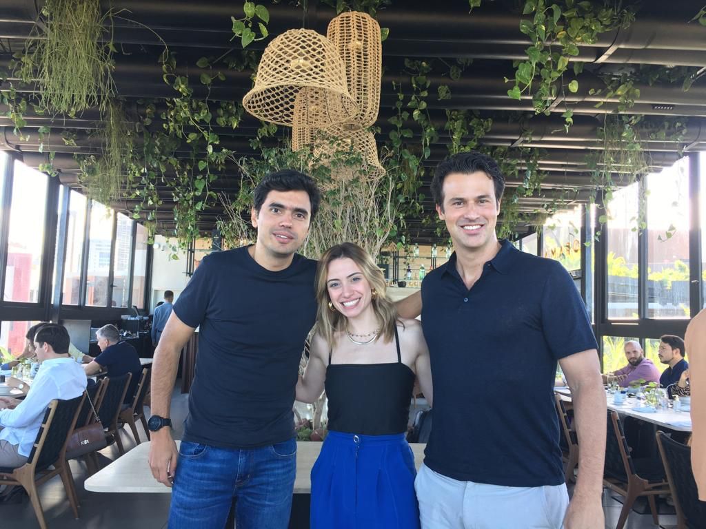 Solução de pix parcelado da Addi é oficialmente lançada em João Pessoa ...