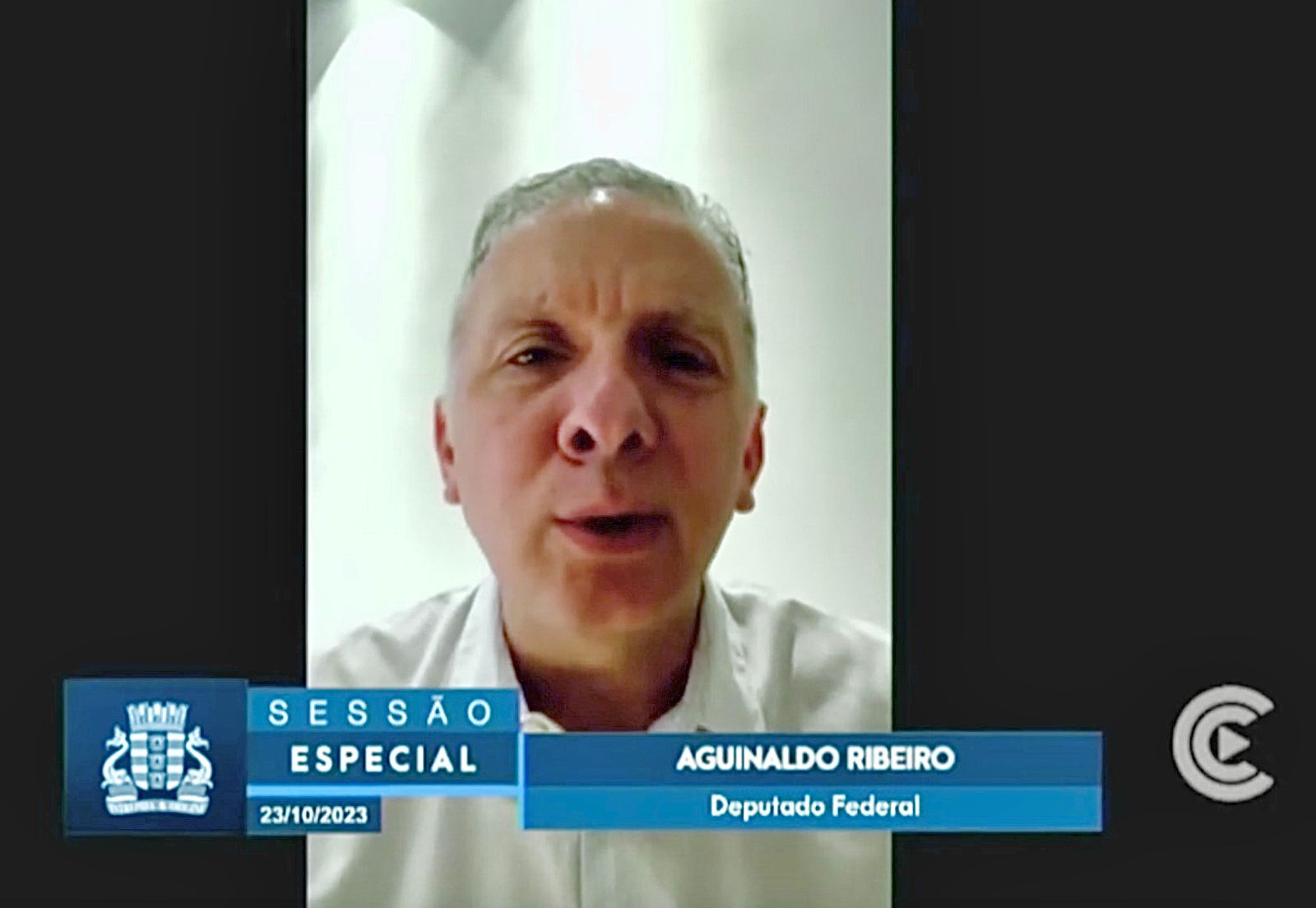 Aguinaldo Ribeiro explica criação da cesta básica nacional de alimentos ...