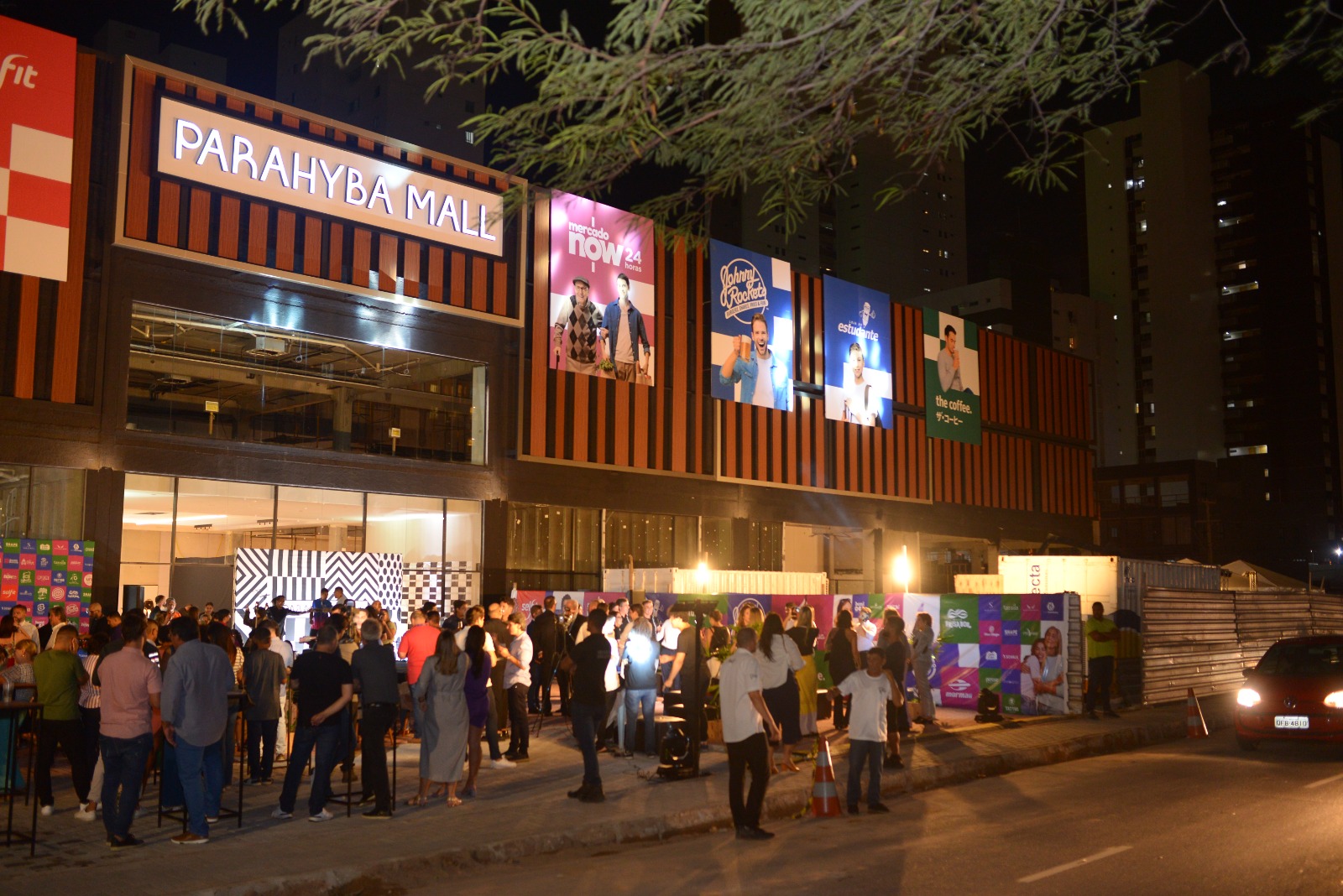 Parahyba Mall: em breve, o encontro da diversidade gastronômica em João ...