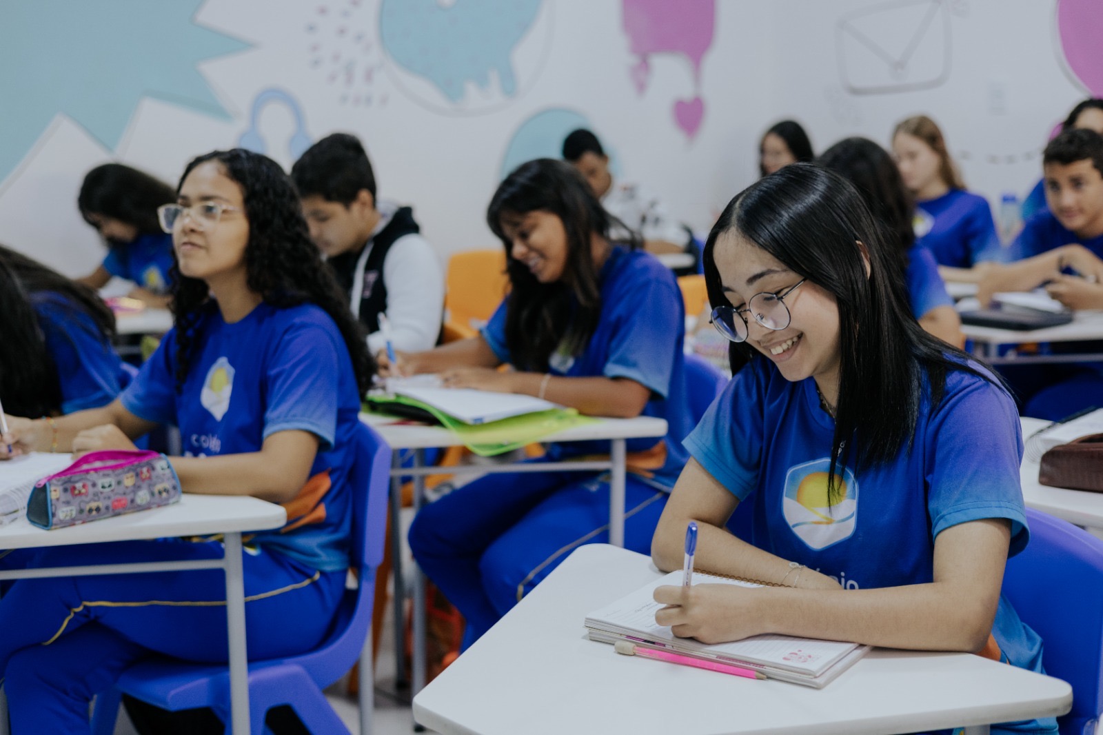 Colégio INA realiza concurso de bolsas de estudo e anuncia abertura de ...