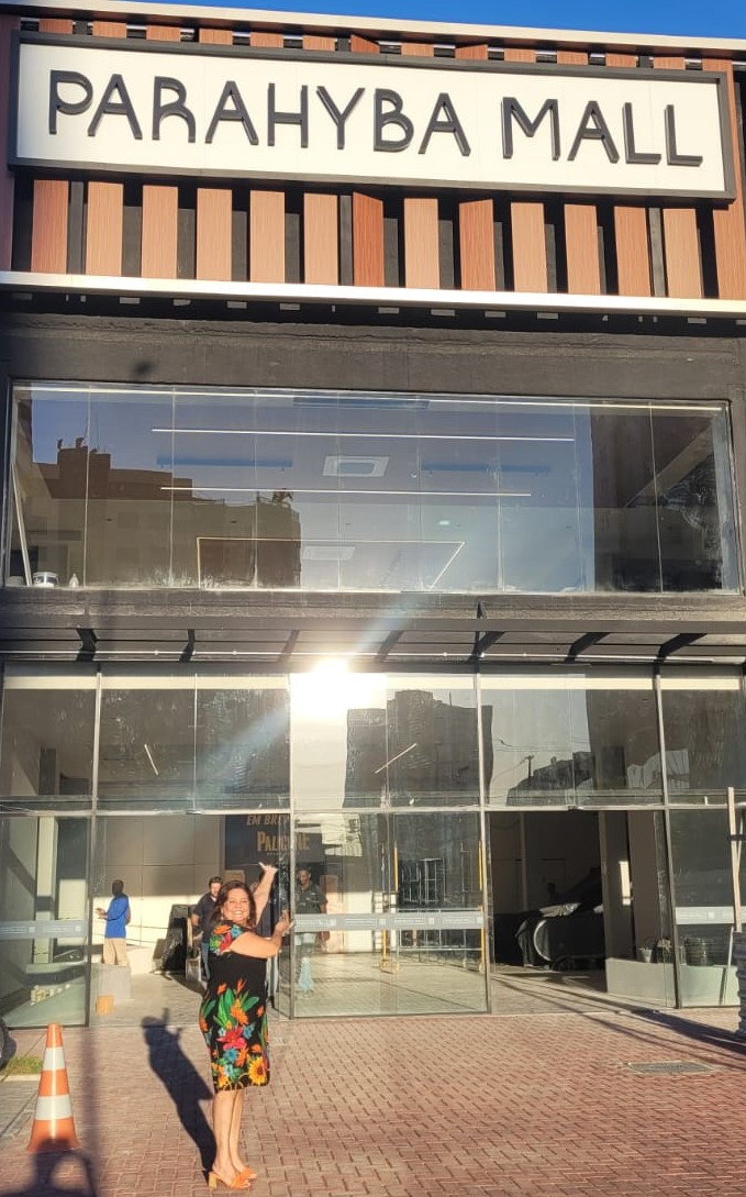 Parahyba Mall: Oportunidades e inovação em João Pessoa - F5 Online