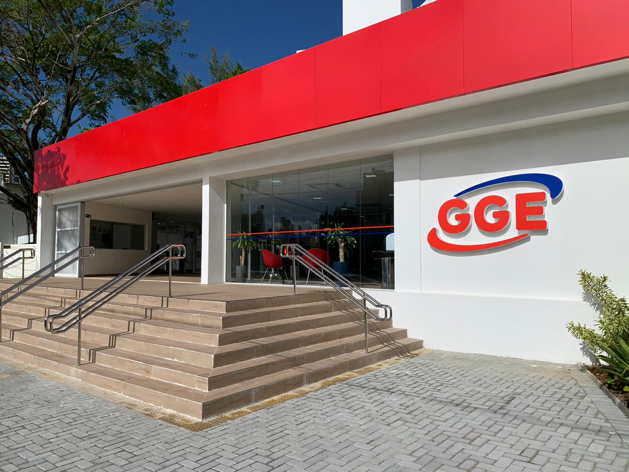 Cerca de metade da turma do 3º ano do Colégio GGE de JP tira acima de ...