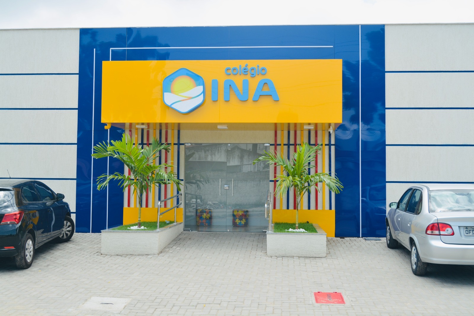 Colégio INA aprimora preparação para o vestibular com estratégias ...