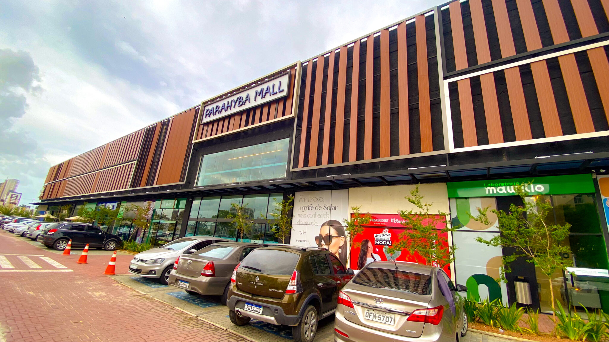 Parahyba Mall fará transmissão ao vivo dos Jogos Olímpicos - F5 Online