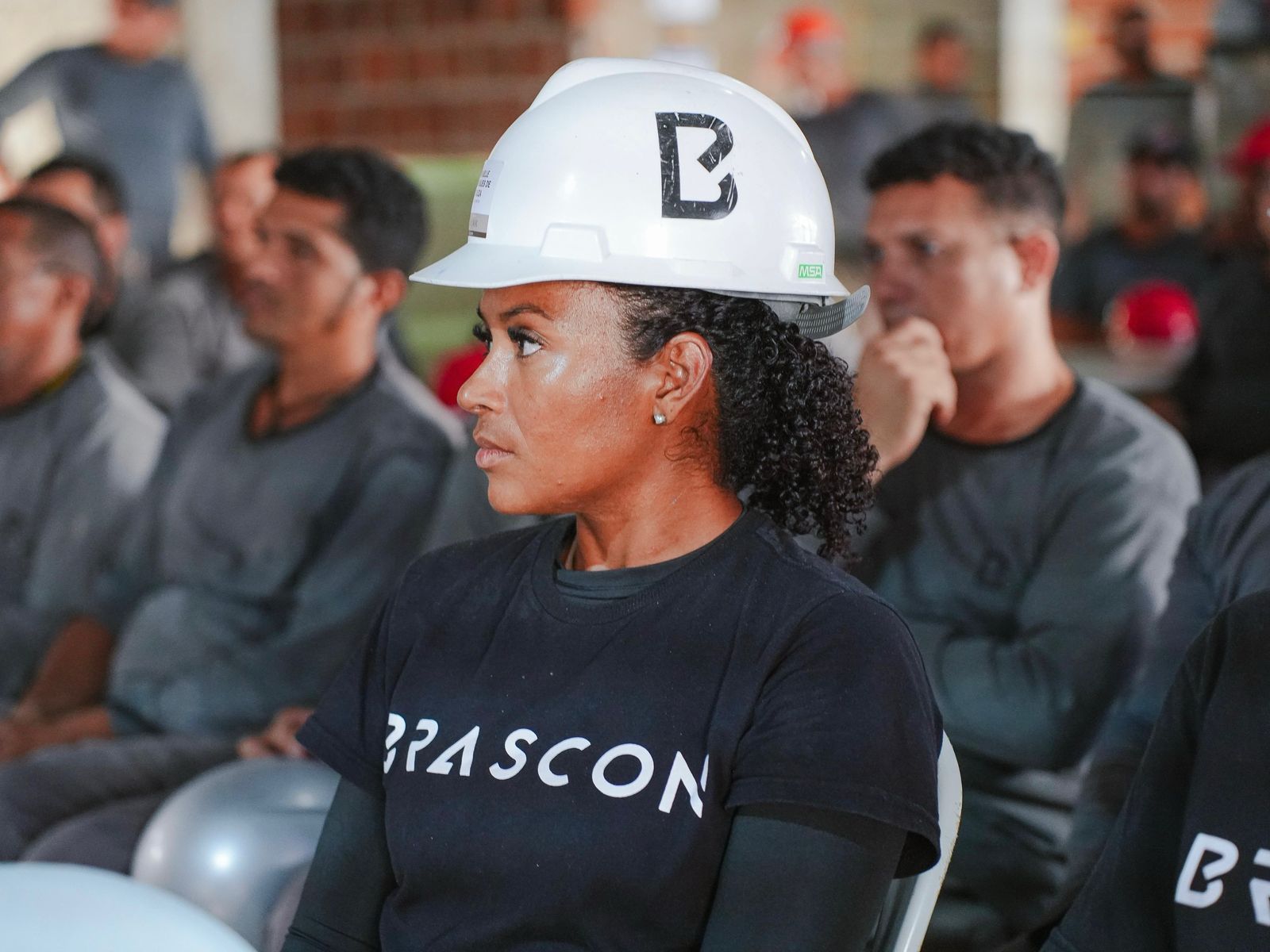 Há 40 anos construindo a paisagem urbana de João Pessoa, Brascon se destaca pelo incentivo à ...