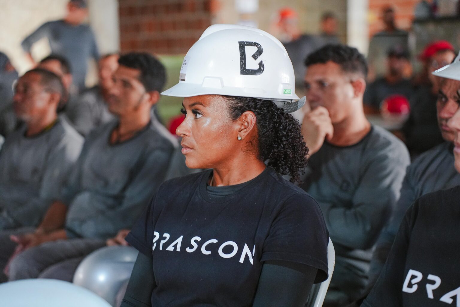 Há 40 anos construindo a paisagem urbana de João Pessoa, Brascon se destaca pelo incentivo à ...