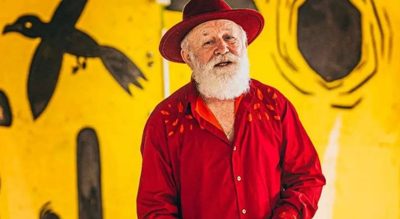 Obra de Biliu de Campina é reconhecida como Patrimônio Cultural da ...